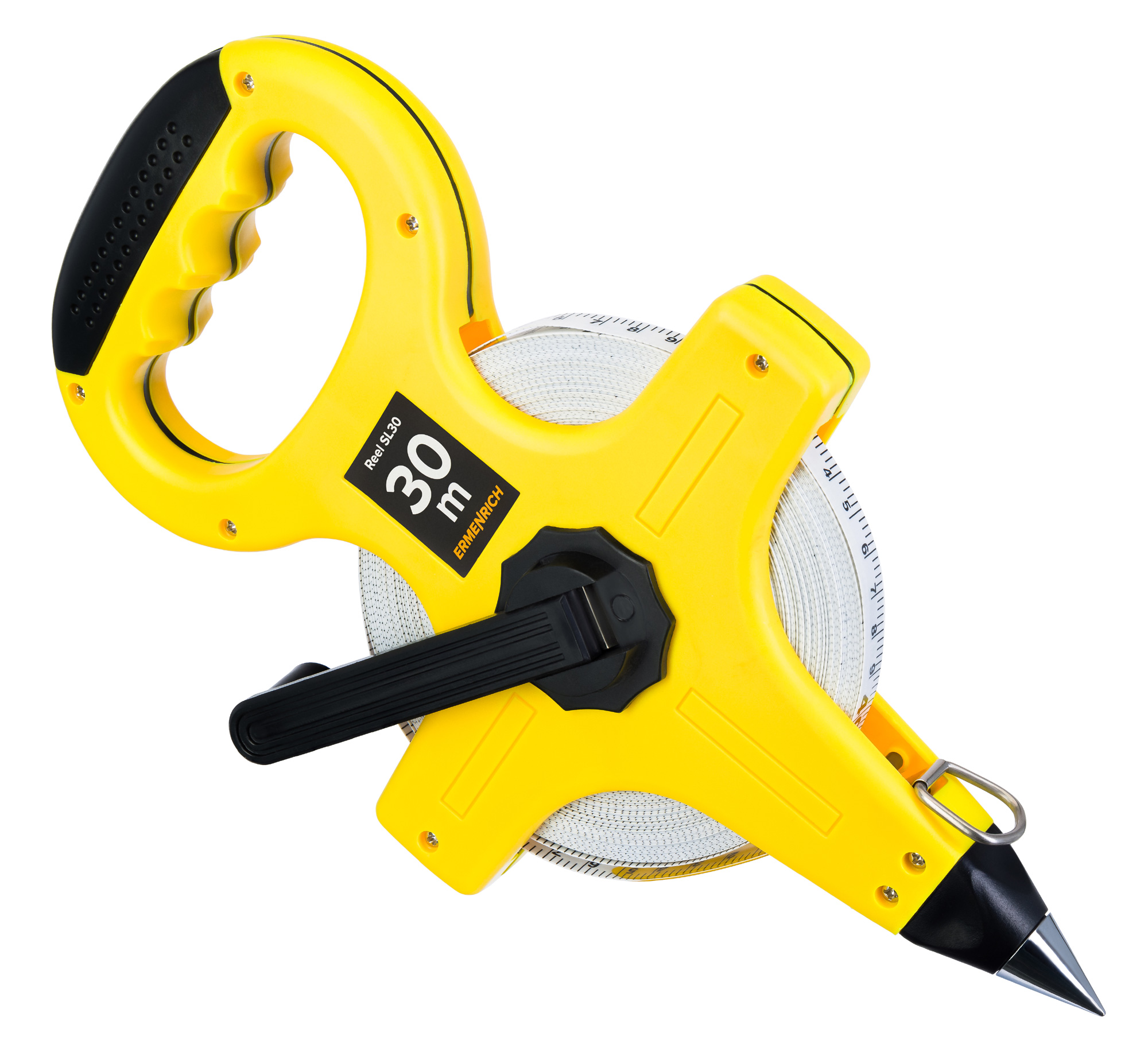 Order Ermenrich Reel SL30 Land Measuring Tape – Wholesale Levenhuk Optics