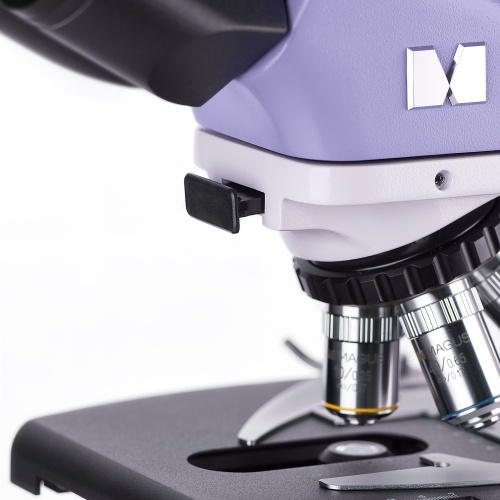 Buy MAGUS Bio 230TL Biological Microscope – Wholesale Levenhuk Optics