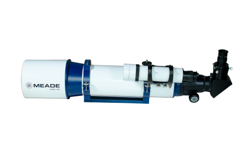 Buy Meade LX85 5" Refractor OTA – Wholesale Levenhuk Optics