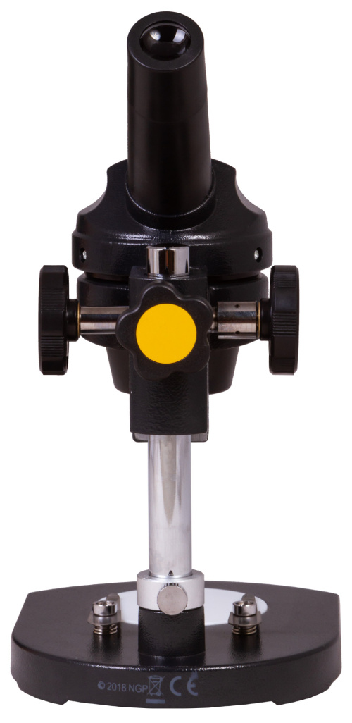 Purchase Bresser National Geographic 20x Microscope, monocular ...