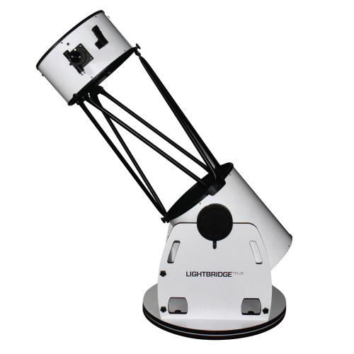Order Meade LightBridge Plus 16" Reflector Telescope – Wholesale ...