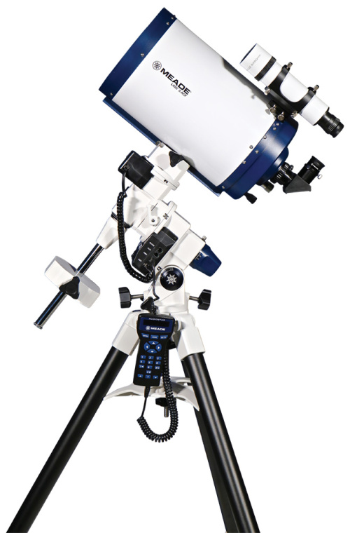 Order Meade LX85 8'' ACF Telescope – Wholesale Levenhuk Optics