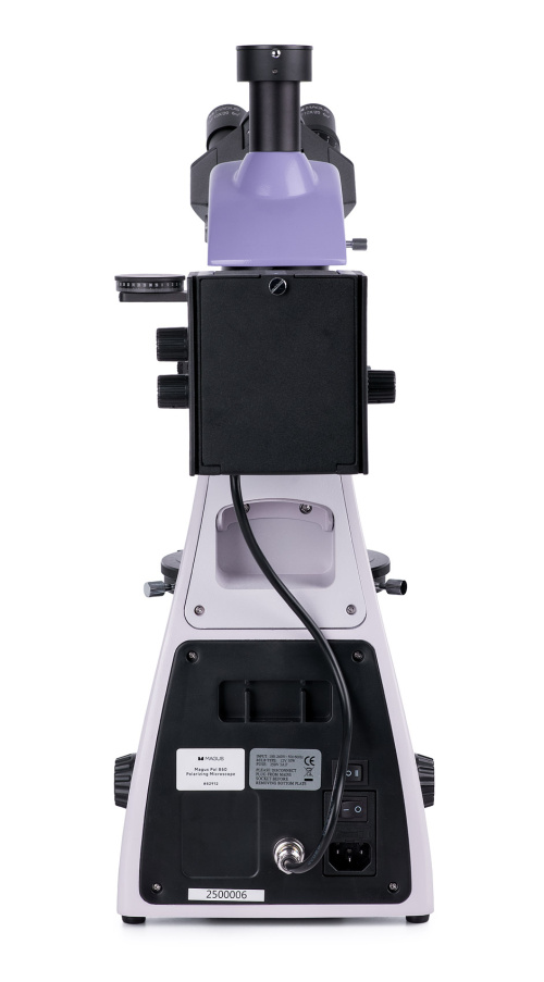 Buy MAGUS Pol D850 Polarizing Digital Microscope – Wholesale Levenhuk ...