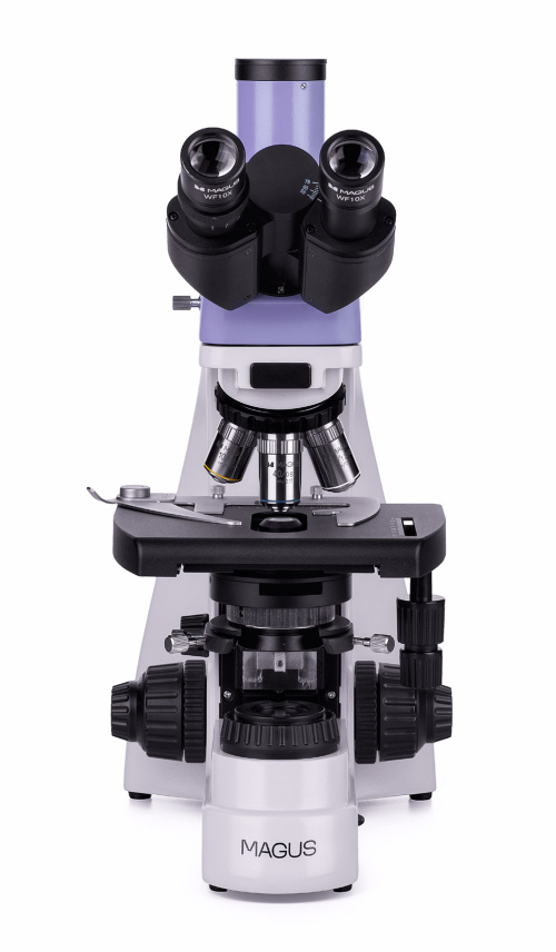 Buy MAGUS Bio 230TL Biological Microscope – Wholesale Levenhuk Optics